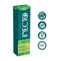 INECTO RAPID 1 NEGRO - Farma Encuentro