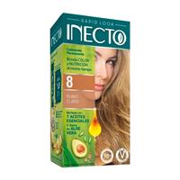 INECTO RAPID KIT 8 RUBIO CLARO - Farma Encuentro