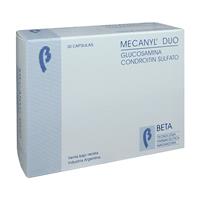 MECANYL DUO X 30 CAPS. - Farma Encuentro