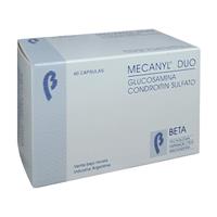 MECANYL DUO: precio, para qué sirve y dónde reservar | Farma Encuentro