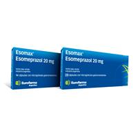 ESOMAX: precio, para qué sirve y dónde reservar | Farma Encuentro